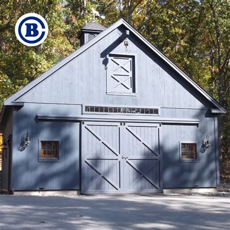 Circle B Barn Company On Linkedin Garage Circlebbarn Customgaragebuilds Barndepot