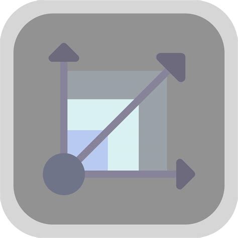 Scalable System Vector Icon Design Vector Art At Vecteezy