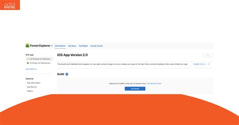 How To Submit Ios App To App Store In 2025