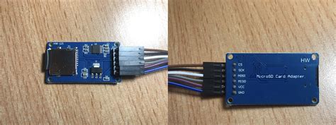 Spi Talking To SD Card Adapter From FPGA Electrical Engineering Stack Exchange