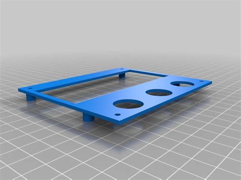 🔌 dro with arduino and digital calipers・free 3d file for ・cults