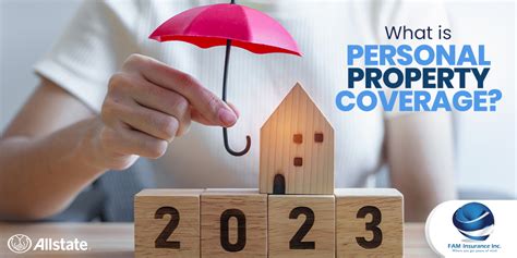 What Is Personal Property Coverage Fam Insurance Inc