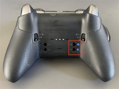 Xbox Elite Wireless Controller Series Review The Cream Of The Crop