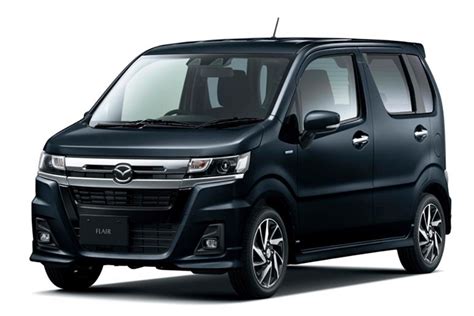 マツダの軽自動車タイプ別ラインナップと魅力を解説（2022年現行型）【購入ガイド】（carview ） 自動車情報サイト【新車・中古車】 Carview