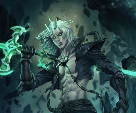 Download Viego League Of Legends Video Game League Of Legends Hd