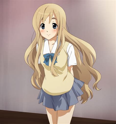 Kotobuki Tsumugi K On Drawn By Sachira Eito Danbooru