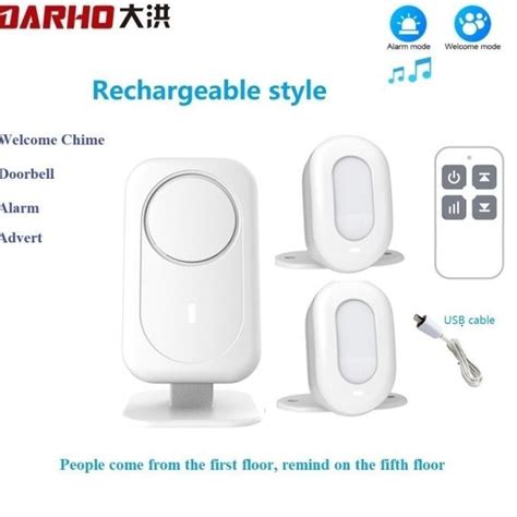 Harga Sensor Gerak Pintu Masuk Terbaru Mar 2025 Biggo Indonesia