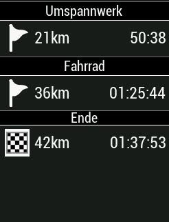 Course Point Displayed Km Too Late Edge Cycling Garmin Forums