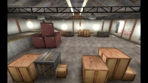 12 Best 1v1 Maps In CS2 CS Spy