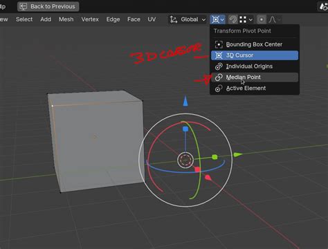edit tool stuck on world origin 3 by dnorman modeling blender