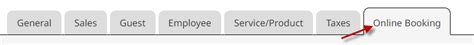 Online Appointment Booking Setup Encore By Insight
