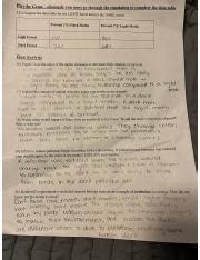 Lab Pt Pdf Course Hero