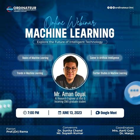 Ordinateur The Computer Science Society Hansraj College On Linkedin