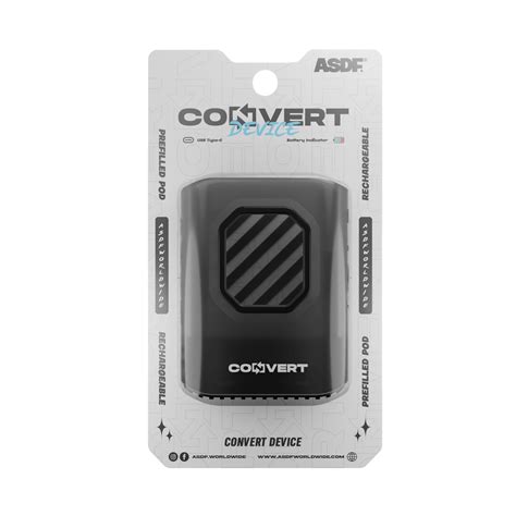 Convert Series • Asdf Worldwide
