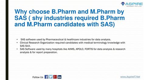 Ppt Sas Certified Clinical Trials Programmer Sas Training In Pune Sas Authorized