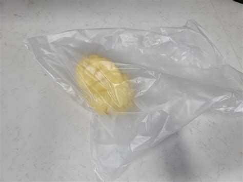 기본 버터쿠키 레시피