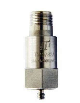 Accelerometer At Best Price In New Delhi By Protech Monitoring Private Limited ID