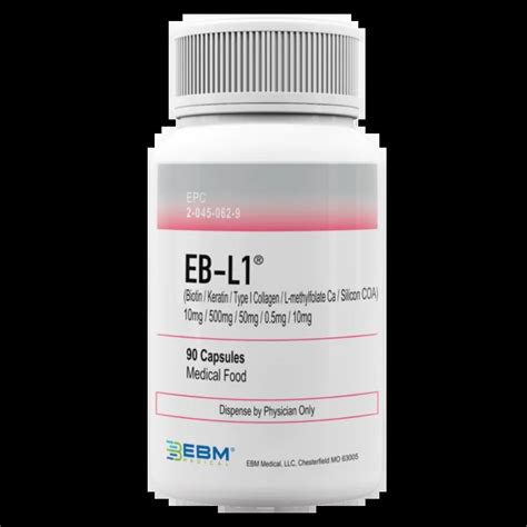 Eb L1 Science For Healing