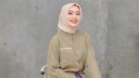 Perempuan Pertama Di Pilkada Temanggung Ini 5 Fakta Tentang Nadia Muna