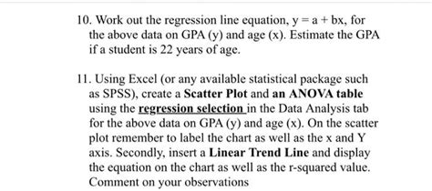 Solved Use This Data From The Template Forms From Chegg Com