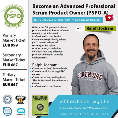 Ralph Jocham On Linkedin Scrumteam Agile Scrum Productowner Projectmanager Productmanager…