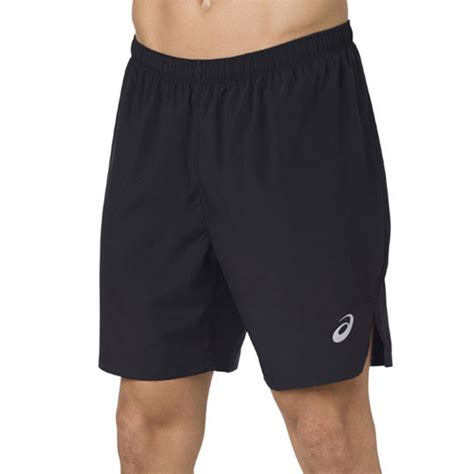 Мужские шорты для бега Asics Silver 7" Short 2011A015 001 купить в ...