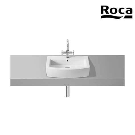 Lavatórios Roca Macolusa