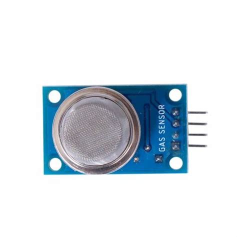 Mq Smoke Gas Sensor Module At Gas Sensors In Pune ID