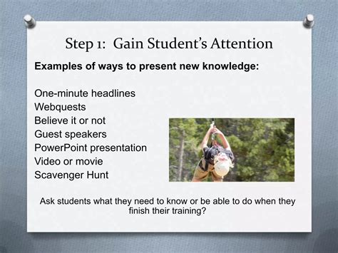 Tools For Evaluating The Effectiveness Of Your Teaching Technique 1 Pptx