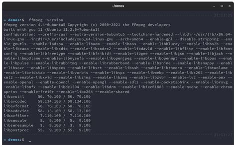Comprehensive Guide To Using Ffmpeg To Convert Media Files