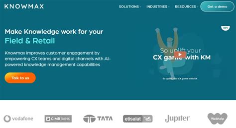 10 best web based knowledge management systems in 2025