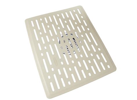 Rubbermaid Sink Drain Mats At Bonnie Messner Blog