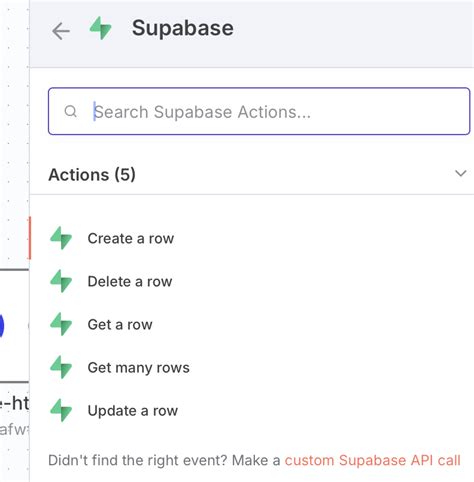 Supabase Issues Questions N8n Community