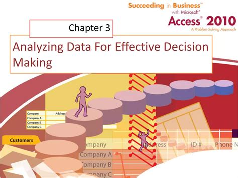 Understand Charts In Excel Chapter03