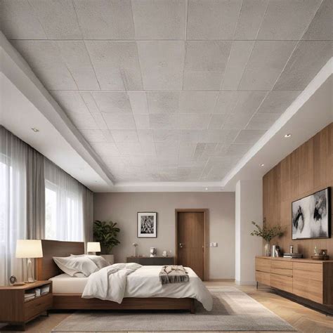 25 Bedroom Ceiling Ideas For A Luxurious Touch