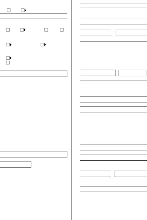 Driving Licence Application Form New South Wales Free Download