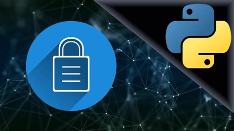 Dateien Verschlüsseln Mit Python Pycryptodome Youtube