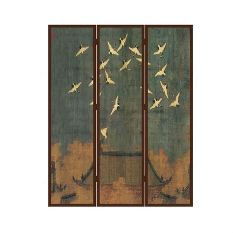 A Bestiary Living Classical Aesthetic Screen Wayfair Canada