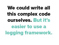 Get Started Quickly With JavaScript Logging Scalyr