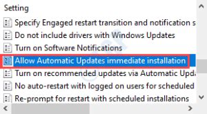 Pending Install Status In Windows 10 Fix