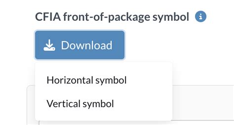 Everything You Need To Comply With Canadas Front Of Package Labeling Requirements