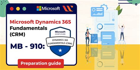 How To Study For Microsoft Dynamics 365 Fundamentals Customer