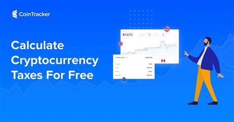 Calculating Cryptocurrency Taxes For Free