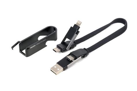 practicable power delivery cable