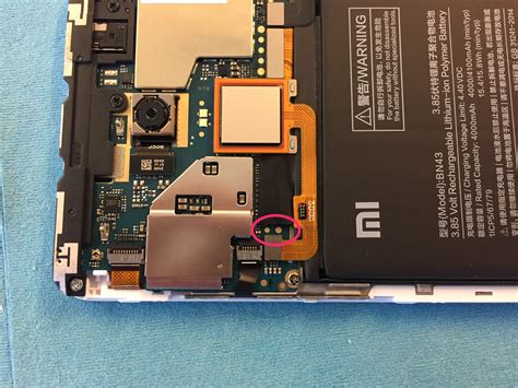 Redmi Note Testpoint Xiaomi Pad Ru