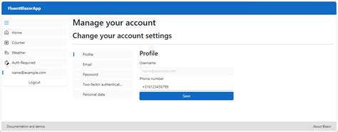 Whats New For The Microsoft Fluent Ui Blazor Library Version 300