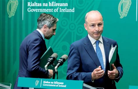 Government Parties On Course To Lose €500k On Presidential Election