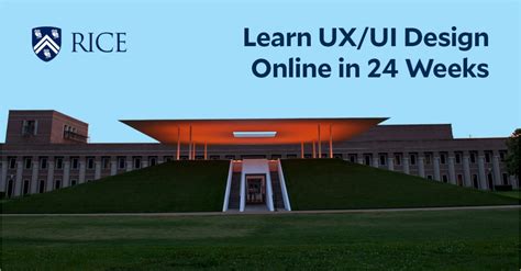 rice university boot camps on linkedin rice university ux ui boot camp