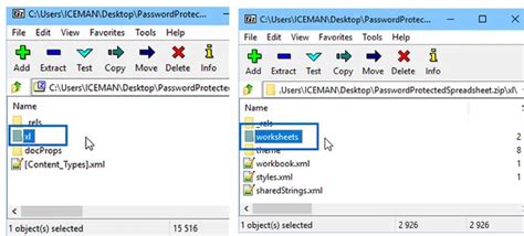 How To Unlock Excel File For Editing Without Password Excel Unlocker