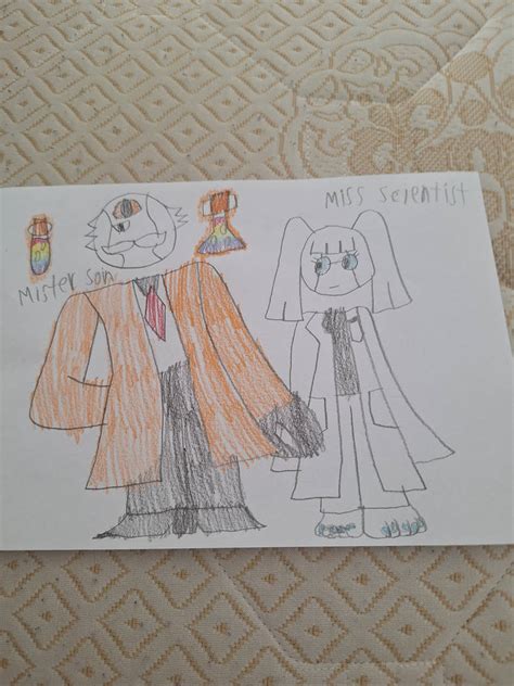 New Fpe Ocs By Menderes2024 On Deviantart